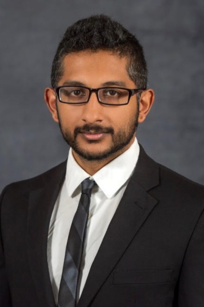 Tyler George, MD - Parker Medical: Las Vegas Concierge Medicine